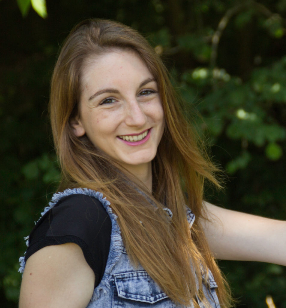 Marie, graine de Globe-trotteuse - Du bout de mon monde